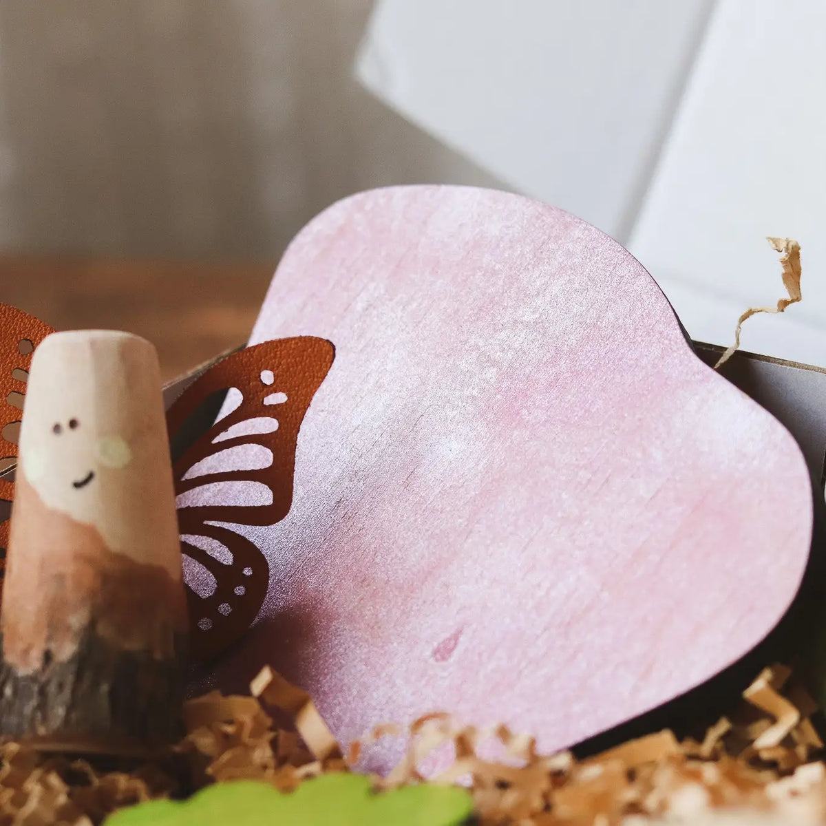 Mini Playbox - Fairy – good dough co