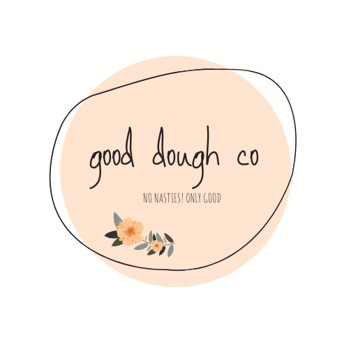 Good Dough Co. Handmade, all natural playdough. – good dough co